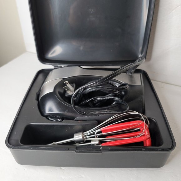 Hamilton Beach | Kitchen | Hamilton Beach Type M4 Stainless Steel 6 ...